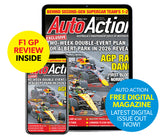 Auto Action is a print and digital publication for all motorsport news ...