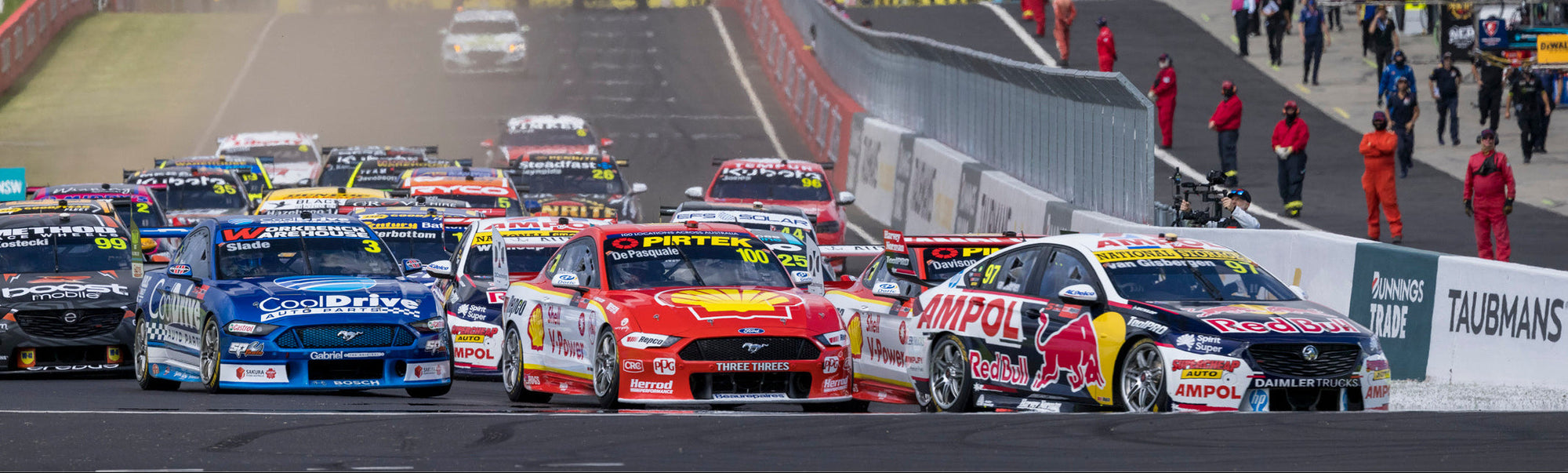 Auto Action is a print and digital publication for all motorsport news ...