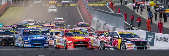 Auto Action is a print and digital publication for all motorsport news ...