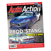 Auto Action is a print and digital publication for all motorsport news ...
